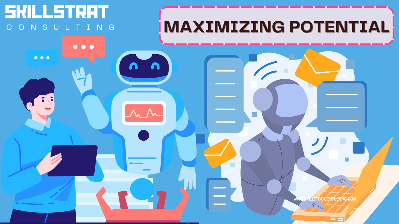 Maximizing the Potential of ChatGPT in Education - SkillStrat Consulting