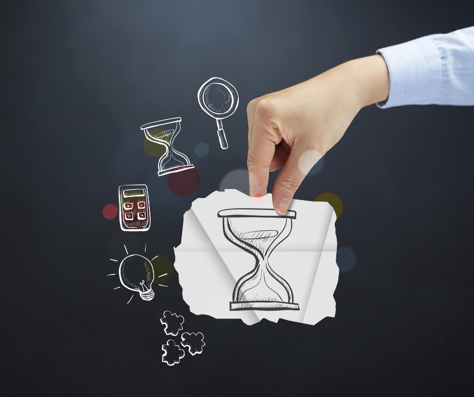 LESSON 2 : Tense as a Storytelling Tool - SkillStrat Consulting